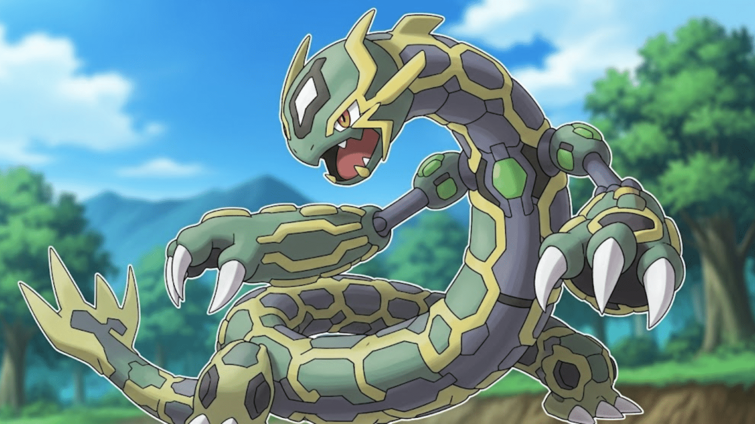 15 Legendary Psychic Pokémon You Must Know - Ggwp Academy