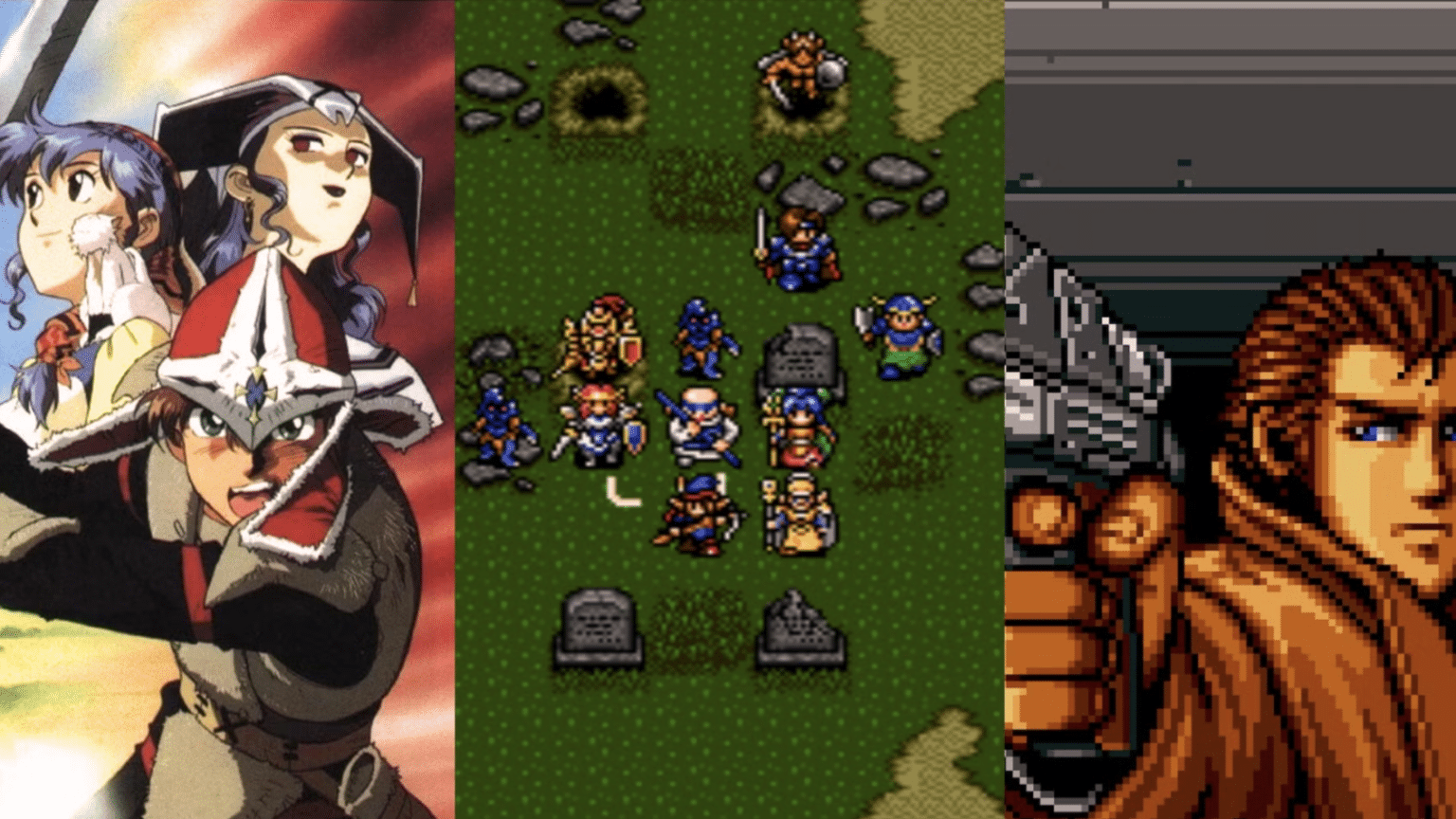 27 Best Sega Games of All Time - Ggwp Academy