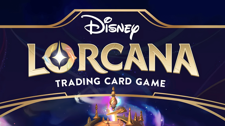 Lorcana Rarity Symbols List and Meanings - Ggwp Academy