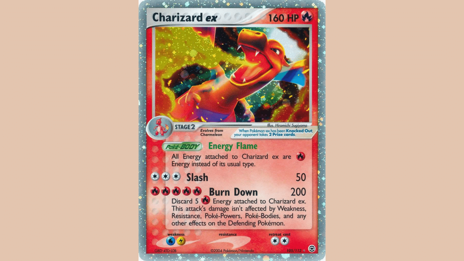 Top 25 Charizard Pokémon Cards for Collectors - Ggwp Academy