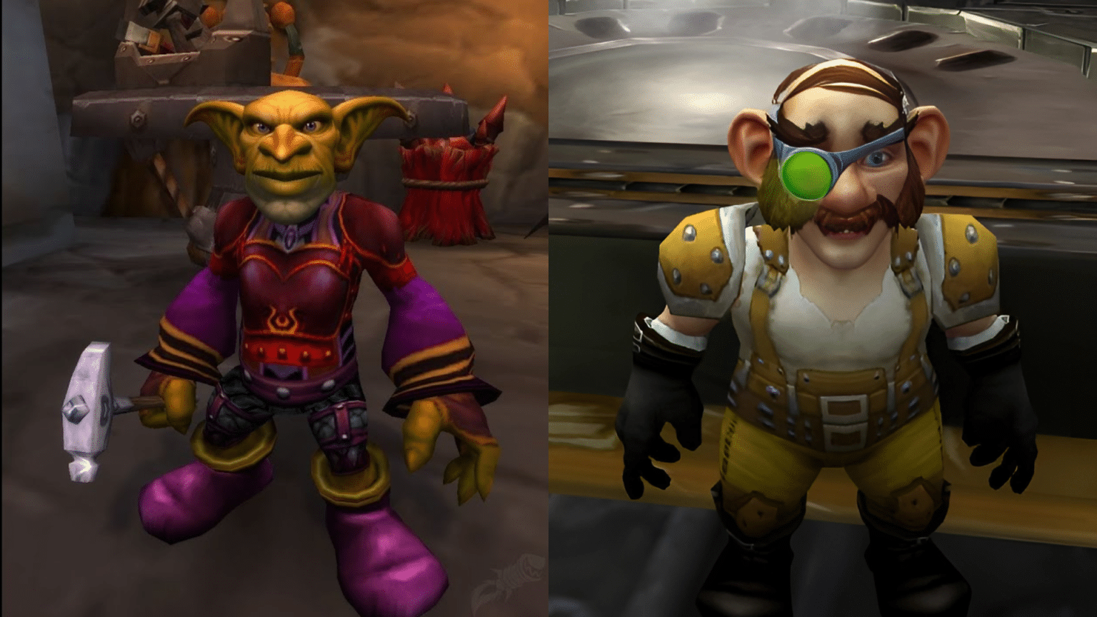 Goblin vs Gnomish Engineering: Choose the Right Path - Ggwp Academy