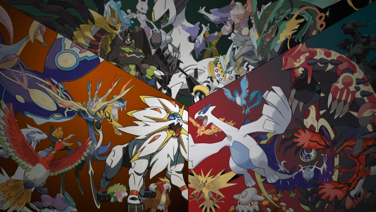 How Many Legendary Pokémon Are There: Full Timeline - Ggwp Academy
