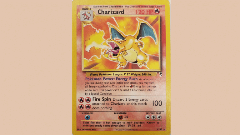 Top 25 Charizard Pokémon Cards for Collectors - Ggwp Academy