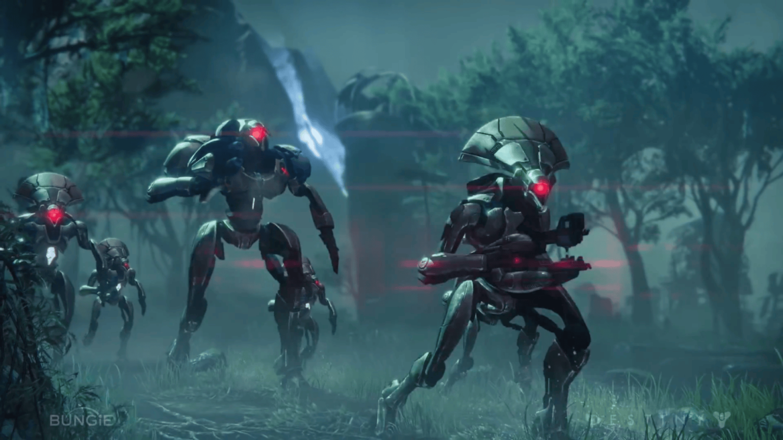 Vex Origin Explained: Shadow Isles Lore Guide for Fans - Ggwp Academy