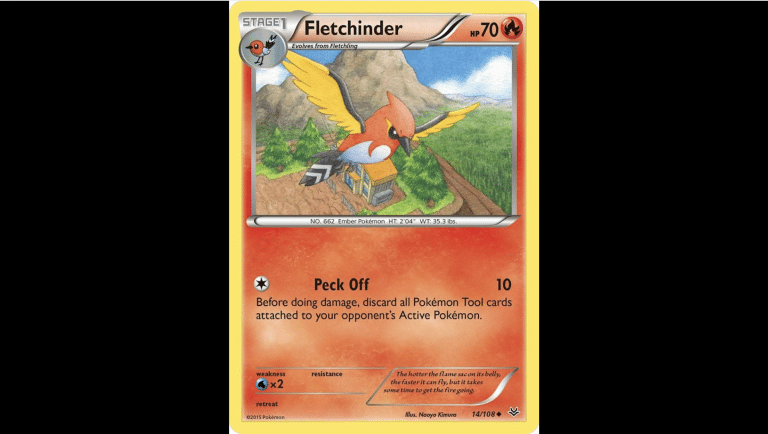 Roaring Skies Card List in Pokemon (COMPLETE SET) - Ggwp Academy