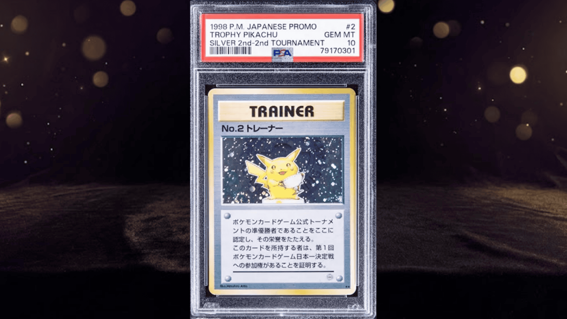 100 Rare Pokémon Cards Every Collector Wants - Ggwp Academy