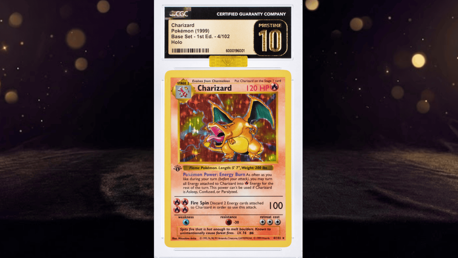100 Rare Pokémon Cards Every Collector Wants - Ggwp Academy