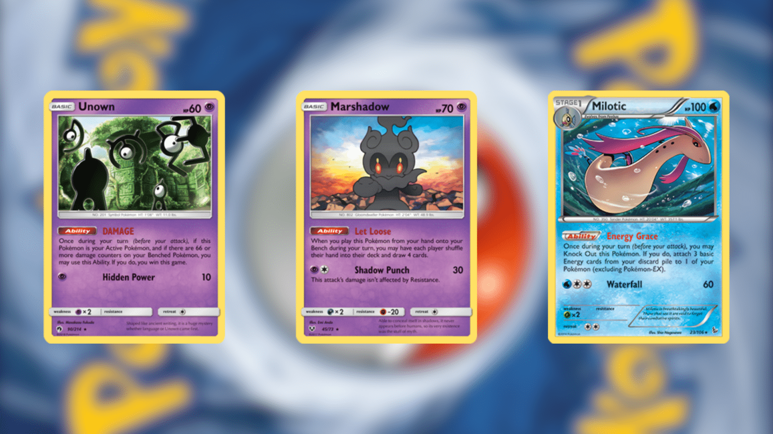 Banned Pokémon Cards: What You Should Know - Ggwp Academy