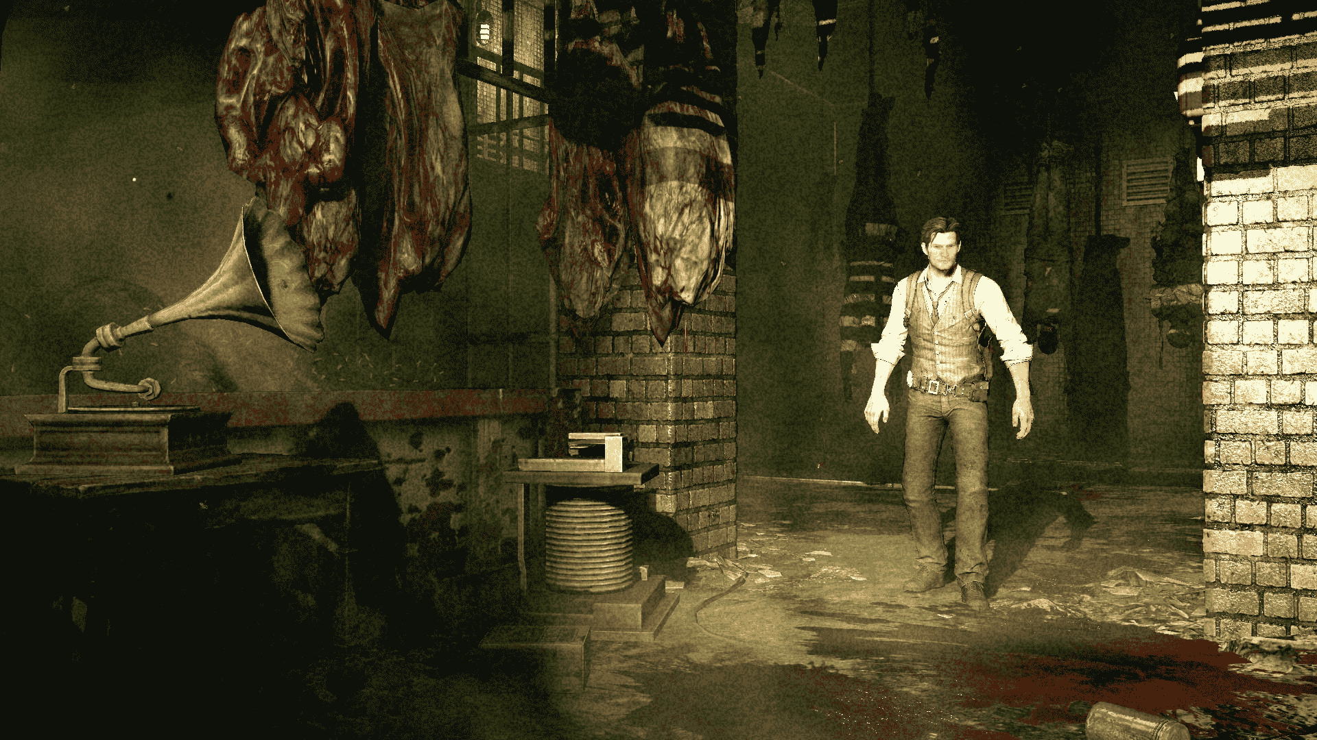 24 Best Horror Games on Xbox Game Pass - Ggwp Academy