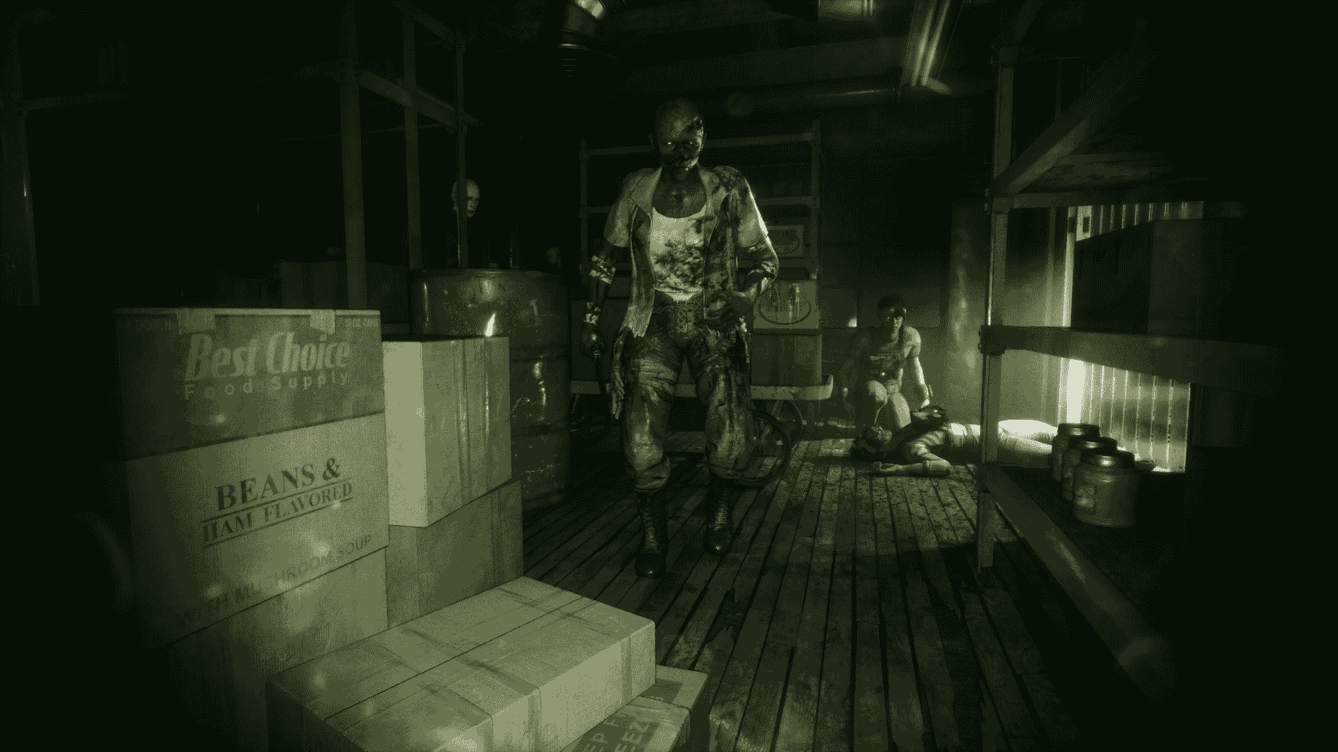 24 Best Horror Games on Xbox Game Pass - Ggwp Academy