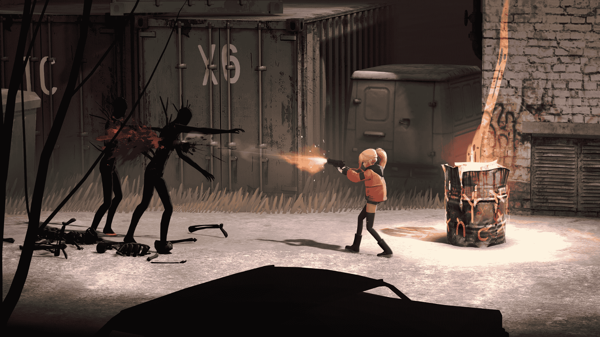 24 Best Horror Games on Xbox Game Pass - Ggwp Academy