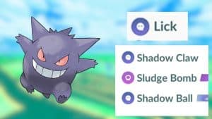 Gengar Weakness: How to Counter & Best Gengar Moveset - Ggwp Academy