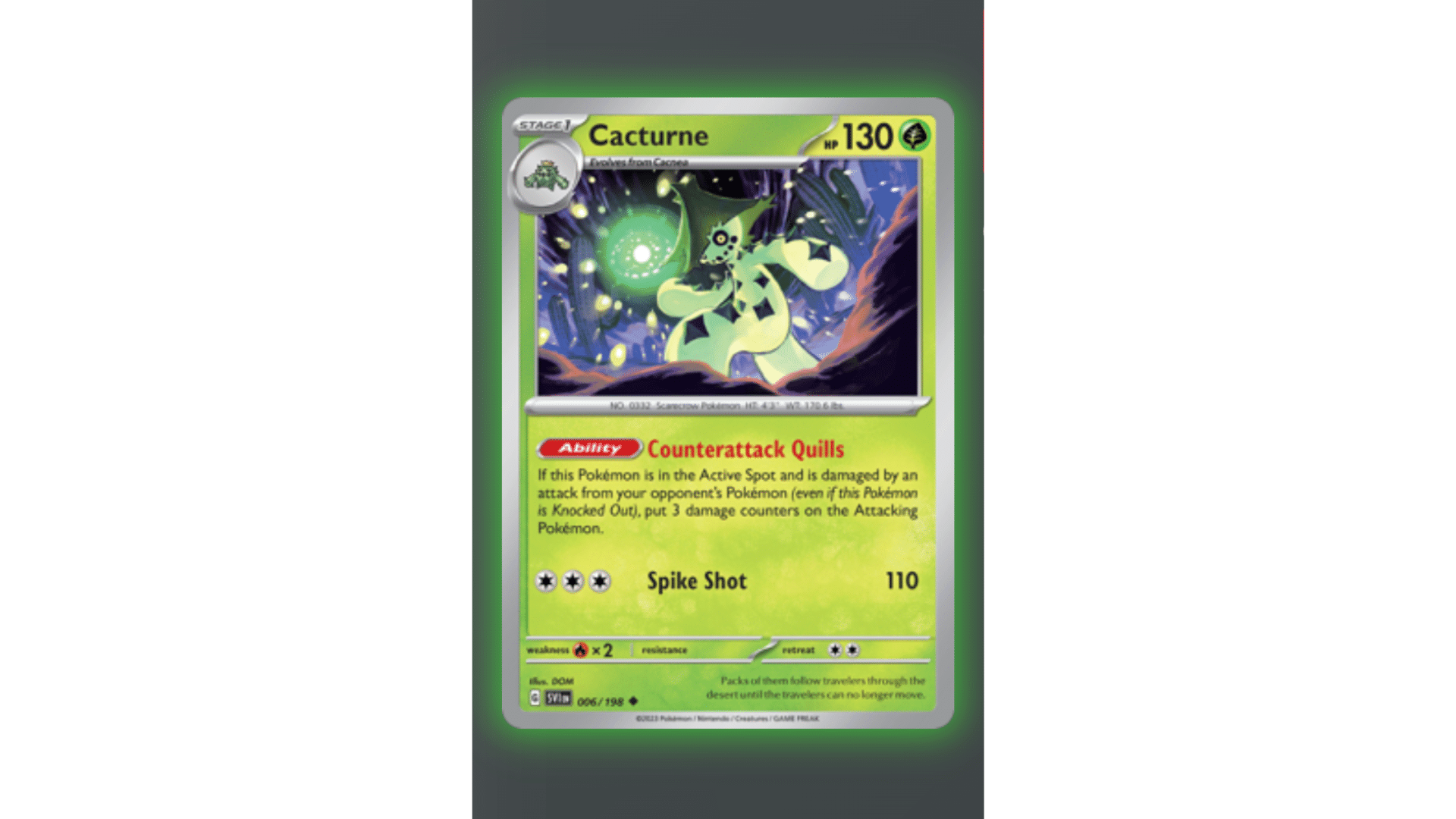 50 Scarlet and Violet Base Set Card List - Ggwp Academy