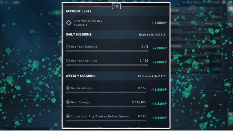 Best Fastest Methods to Level Up in Valorant Methods - Ggwp Academy