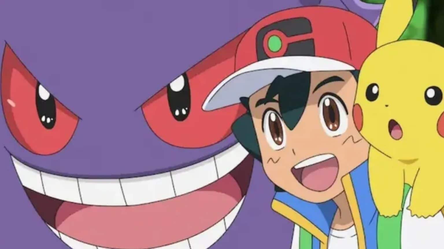 Gengar Weakness: How to Counter & Best Gengar Moveset - Ggwp Academy