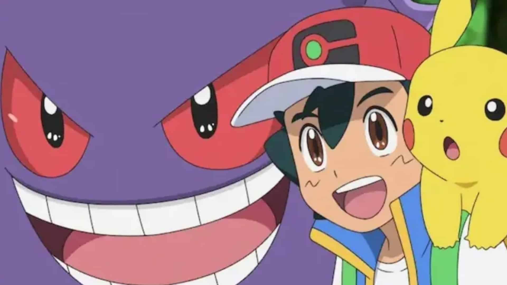 Gengar Weakness: How to Counter & Best Gengar Moveset - Ggwp Academy