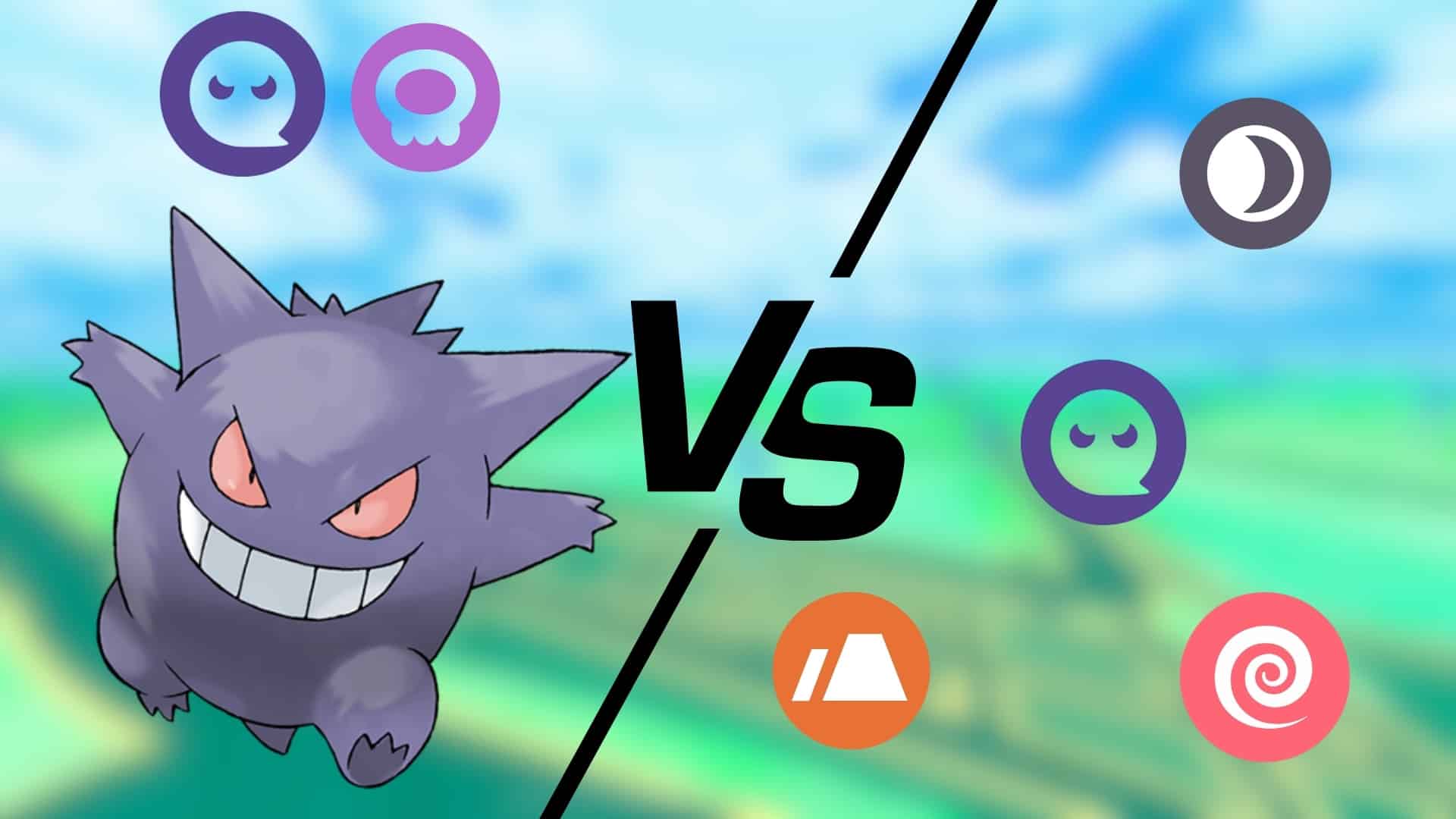 Gengar Weakness: How to Counter & Best Gengar Moveset - Ggwp Academy