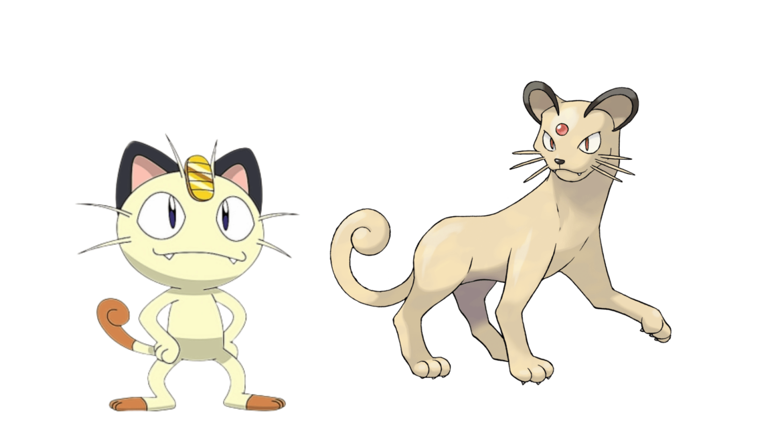 Cat Pokémon: Your Guide of Feline Pocket Monsters - Ggwp Academy