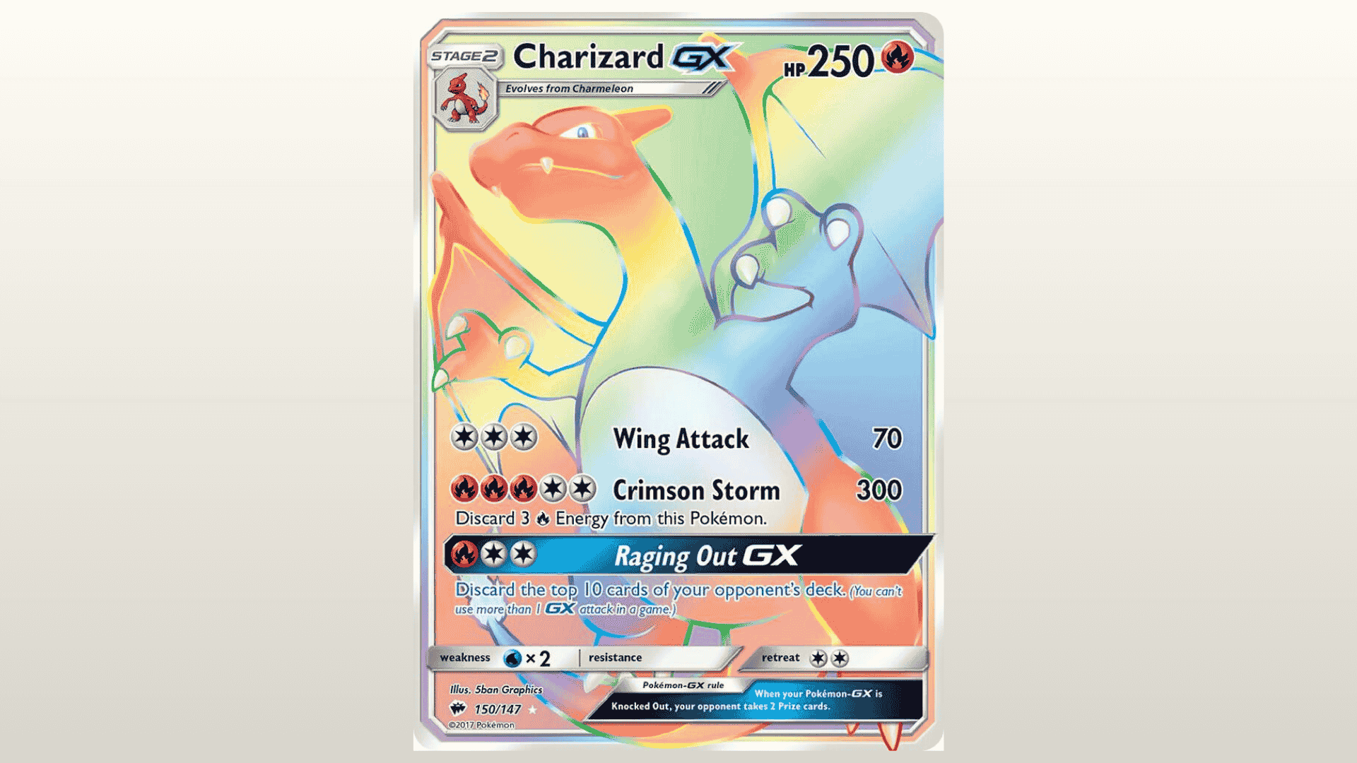 How Much is a Charizard Card Worth Today? - Ggwp Academy