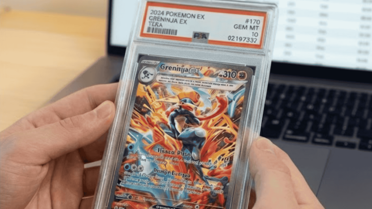 How Much Does It Cost to Get a Card Graded? - Ggwp Academy