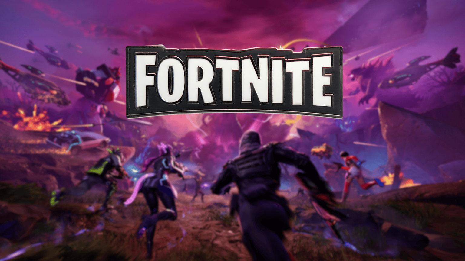 How Old is Fortnite: Age, Chapters, & Major Updates - Ggwp Academy