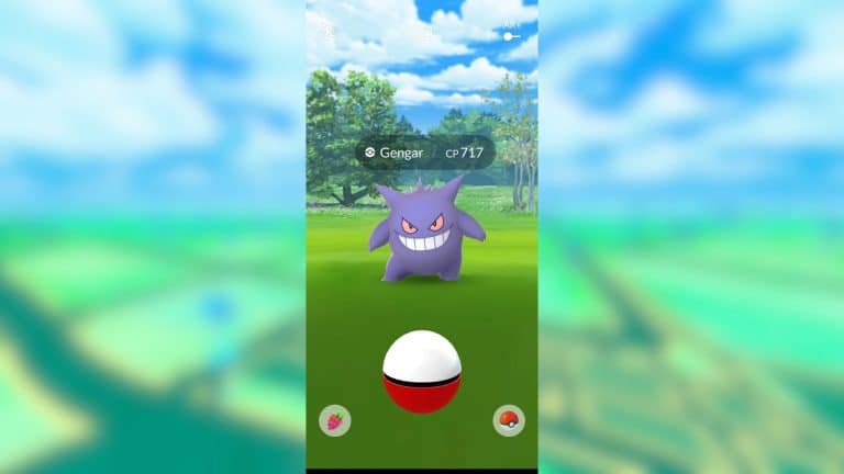 Gengar Weakness: How to Counter & Best Gengar Moveset - Ggwp Academy
