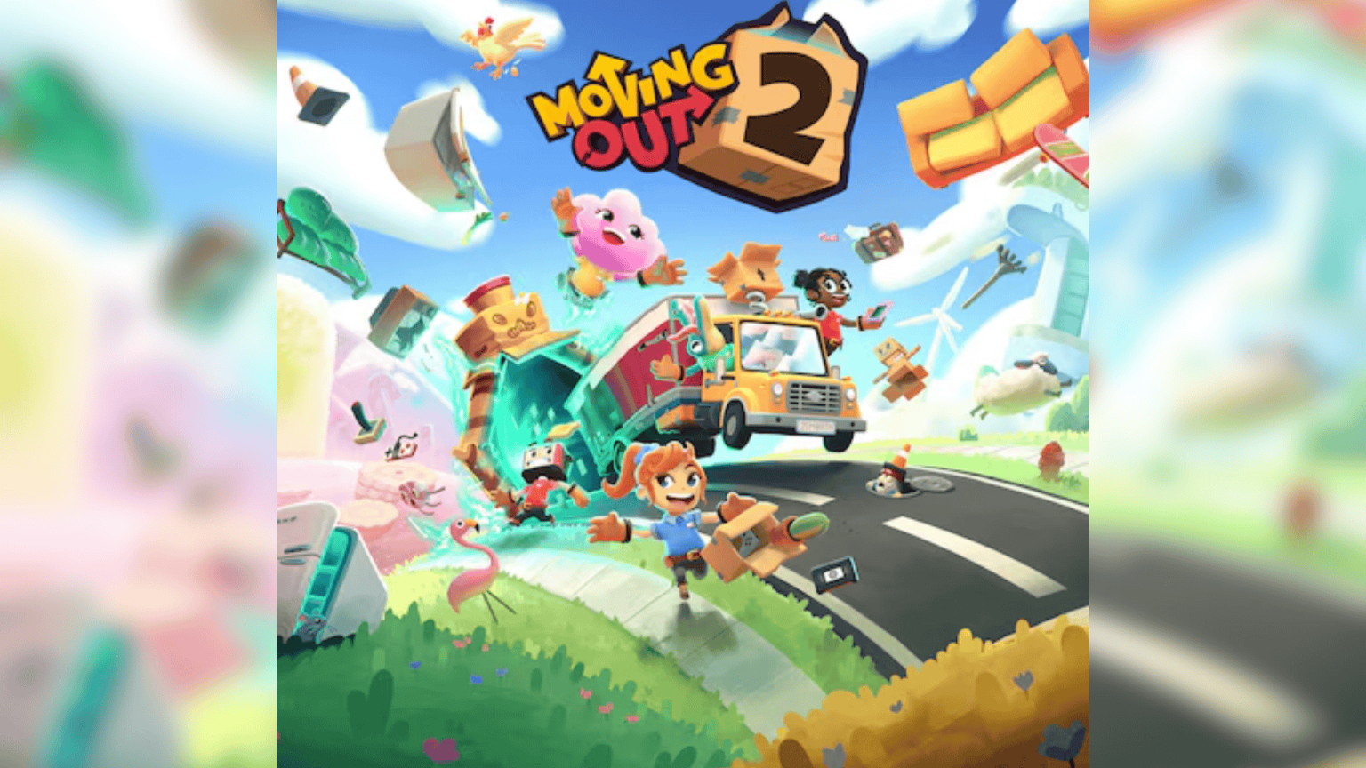 23 Best PS5 Co-op Games to Play with Friends and Family - Ggwp Academy