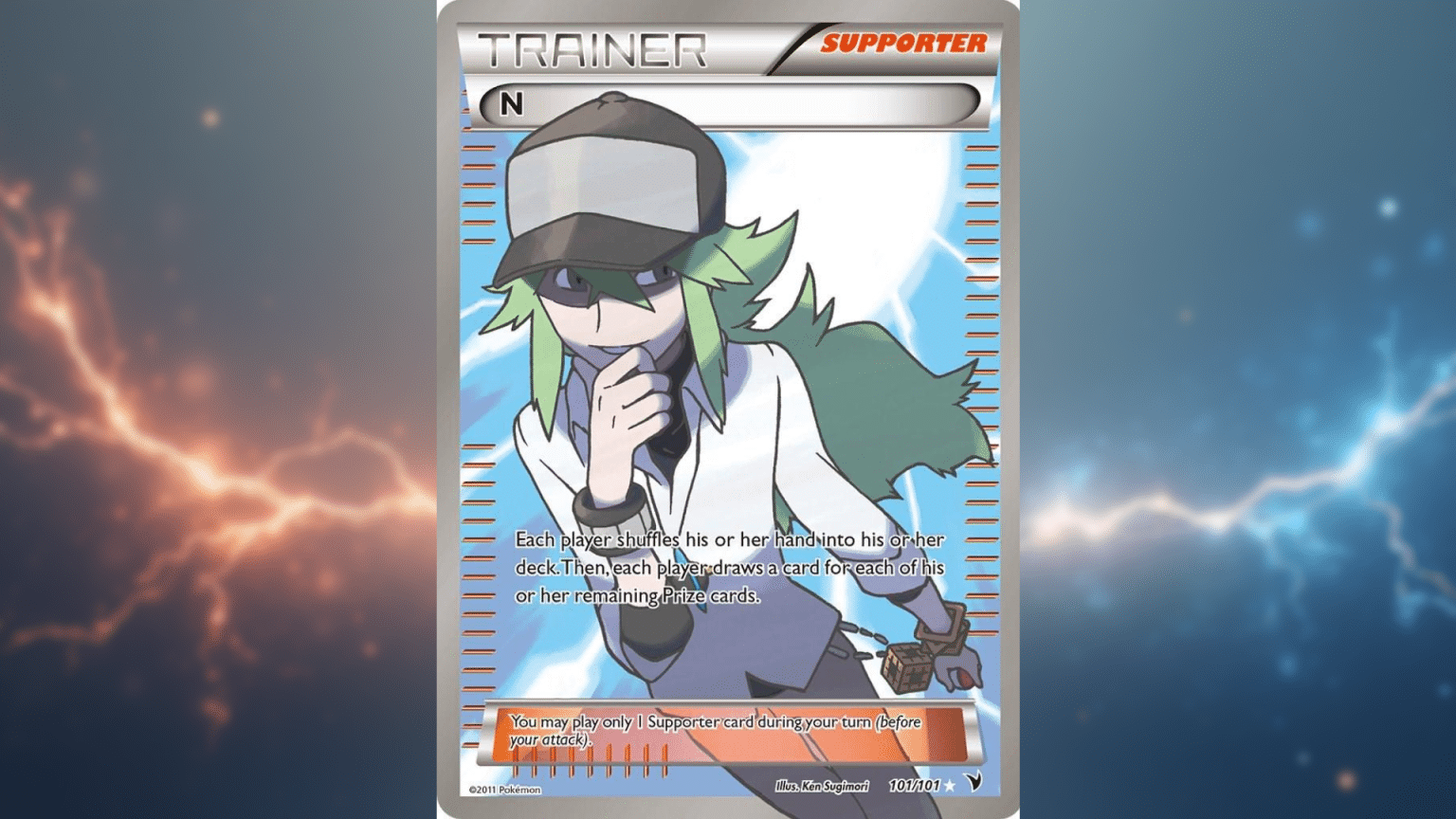 25 Best Full-Art Pokemon Cards to Collect Right Today - Ggwp Academy
