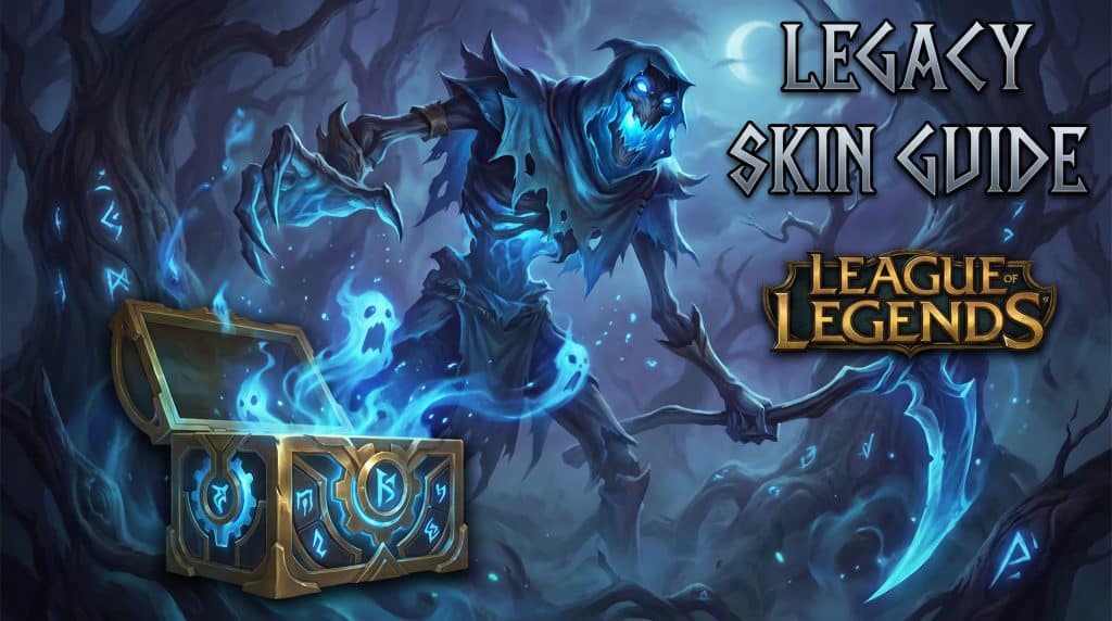 Spectral Fiddlesticks Skin Rarity Guide, Hextech Access - Ggwp Academy