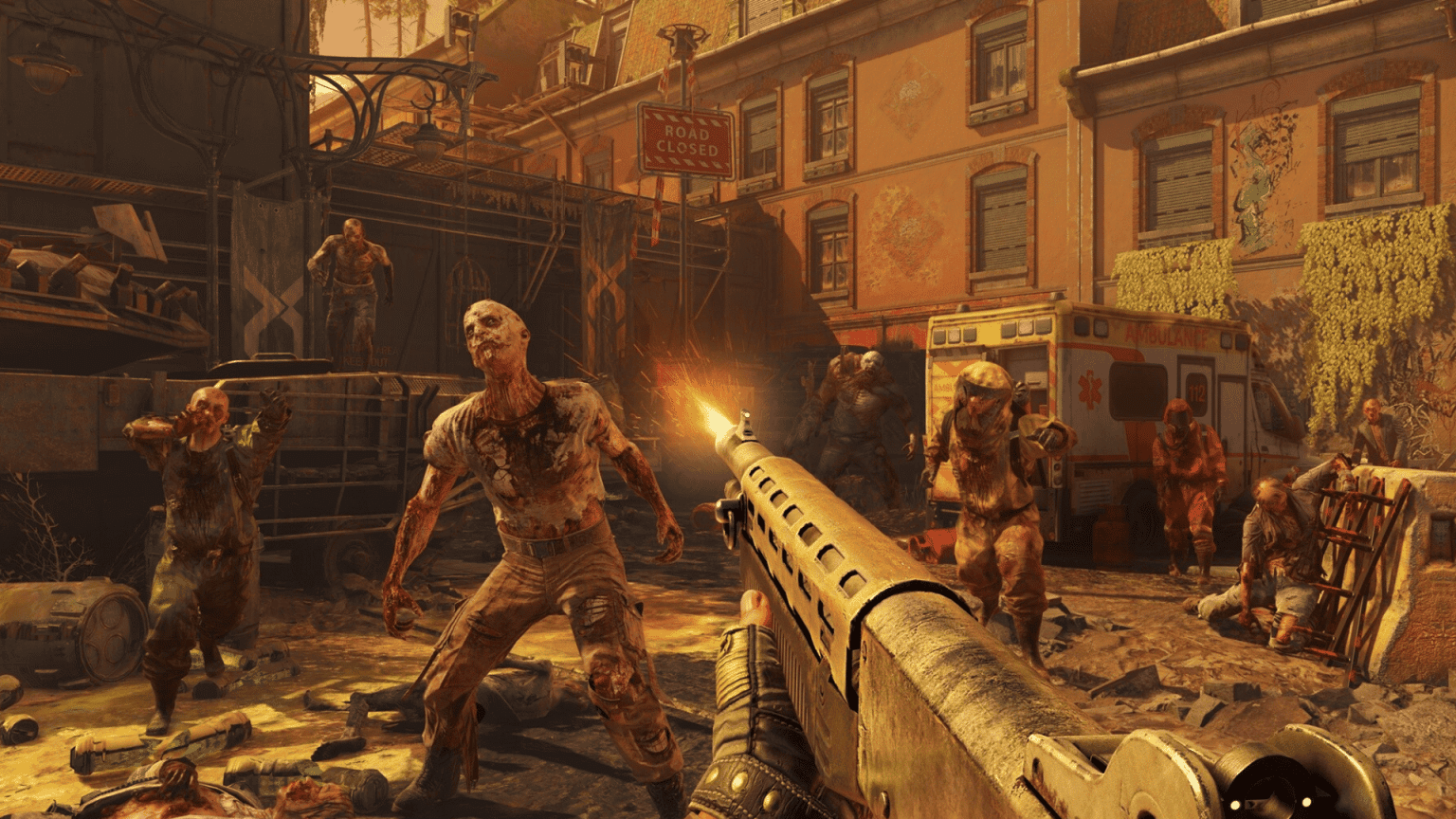 Dying Light 2 Review: An Honest Look at the Game - Ggwp Academy