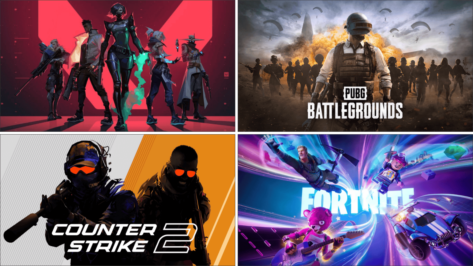 35 Best Games Like Call of Duty for Every Platform - Ggwp Academy