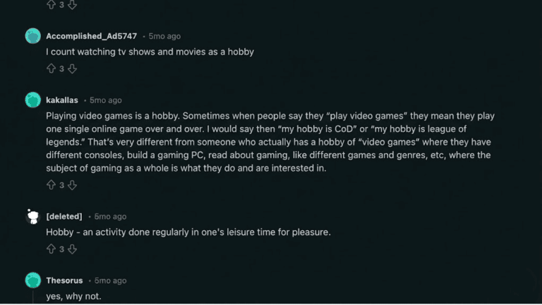 Is Playing Video Games a Hobby or Addiction? - Ggwp Academy