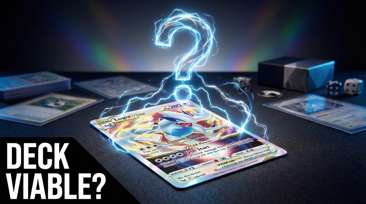 Lugia Typing Explained: Why Lugia Is Psychic & Flying? - Ggwp Academy