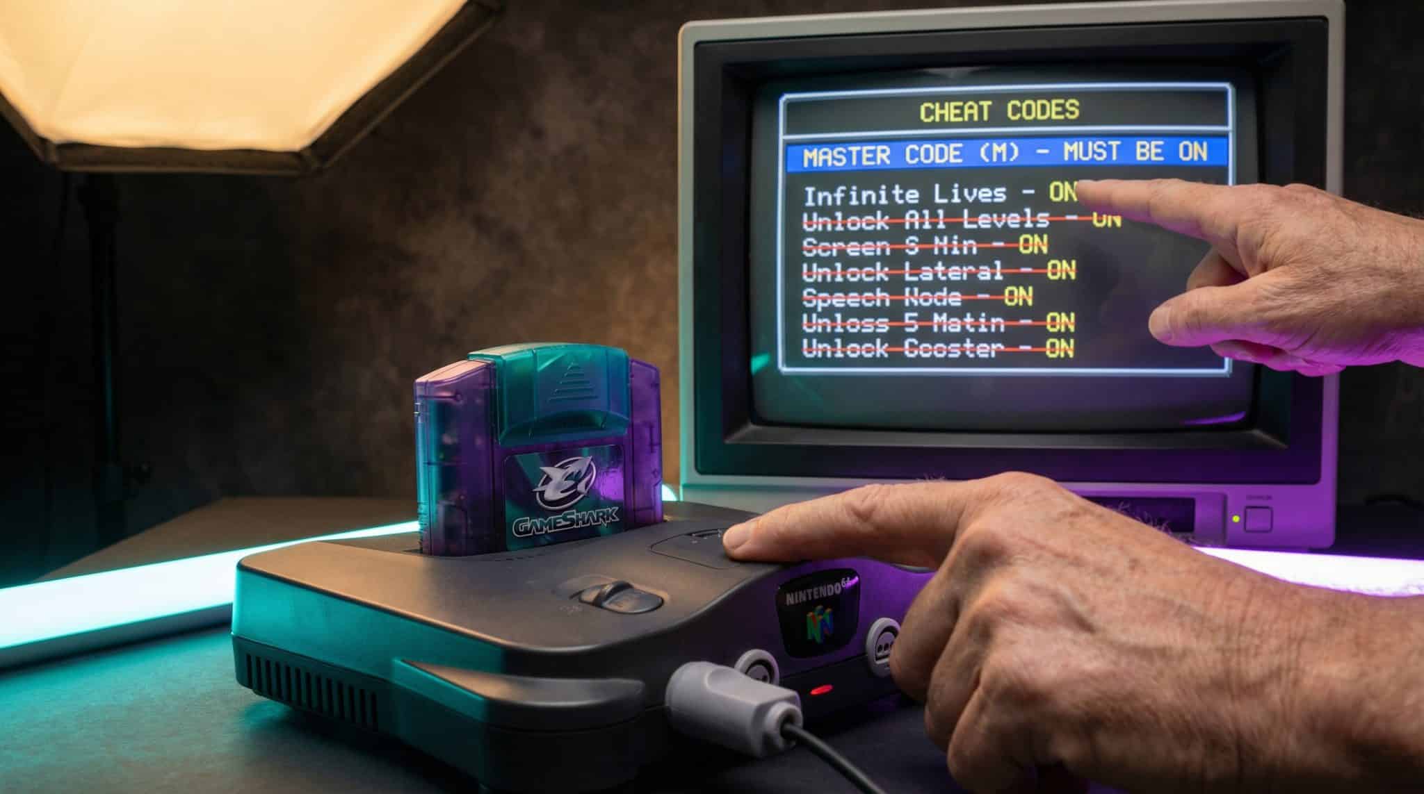 Master Codes: When You Need One and How to Add It - Ggwp Academy