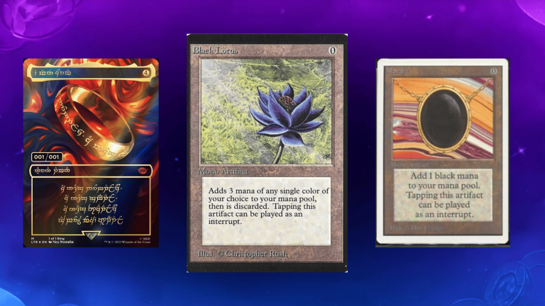 35 Most Expensive Magic: The Gathering Cards of All Time - Ggwp Academy