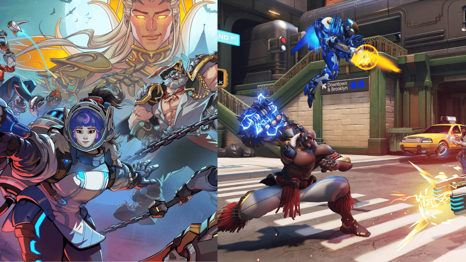 21 Best PS5 Crossplay Games: Play Across Devices - Ggwp Academy