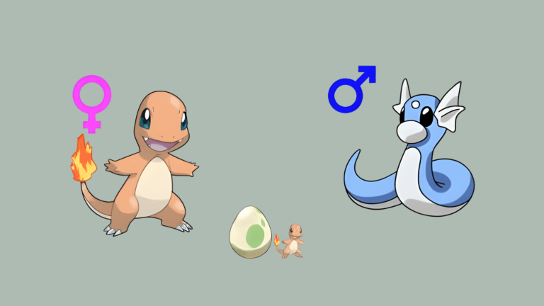 Pokémon Breeding Guide: Egg Groups, Mechanics, & Benefits - Ggwp Academy