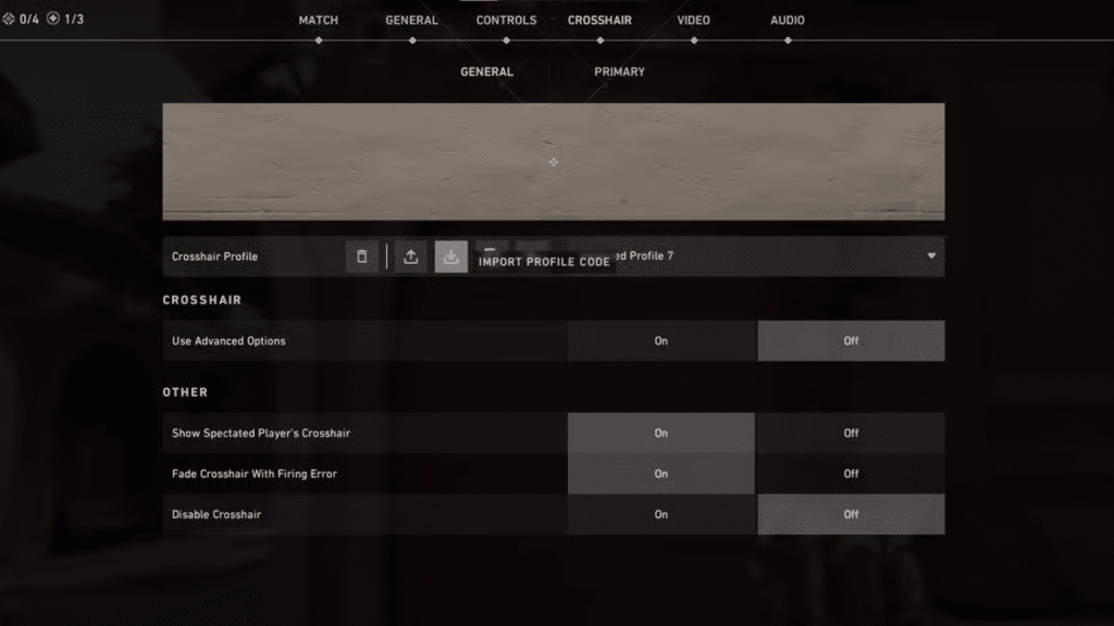 Valorant Pro Settings: What Pro Players Use - Ggwp Academy