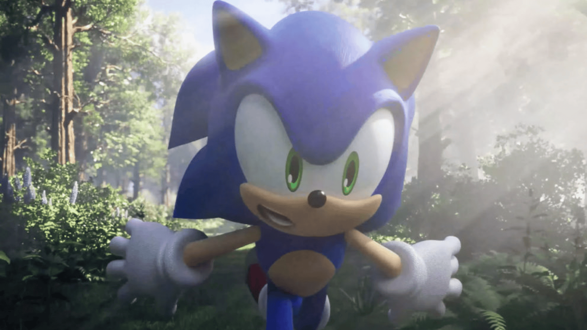 Sonic Frontiers Review: A Fresh Take on the Blue Hedgehog - Ggwp Academy