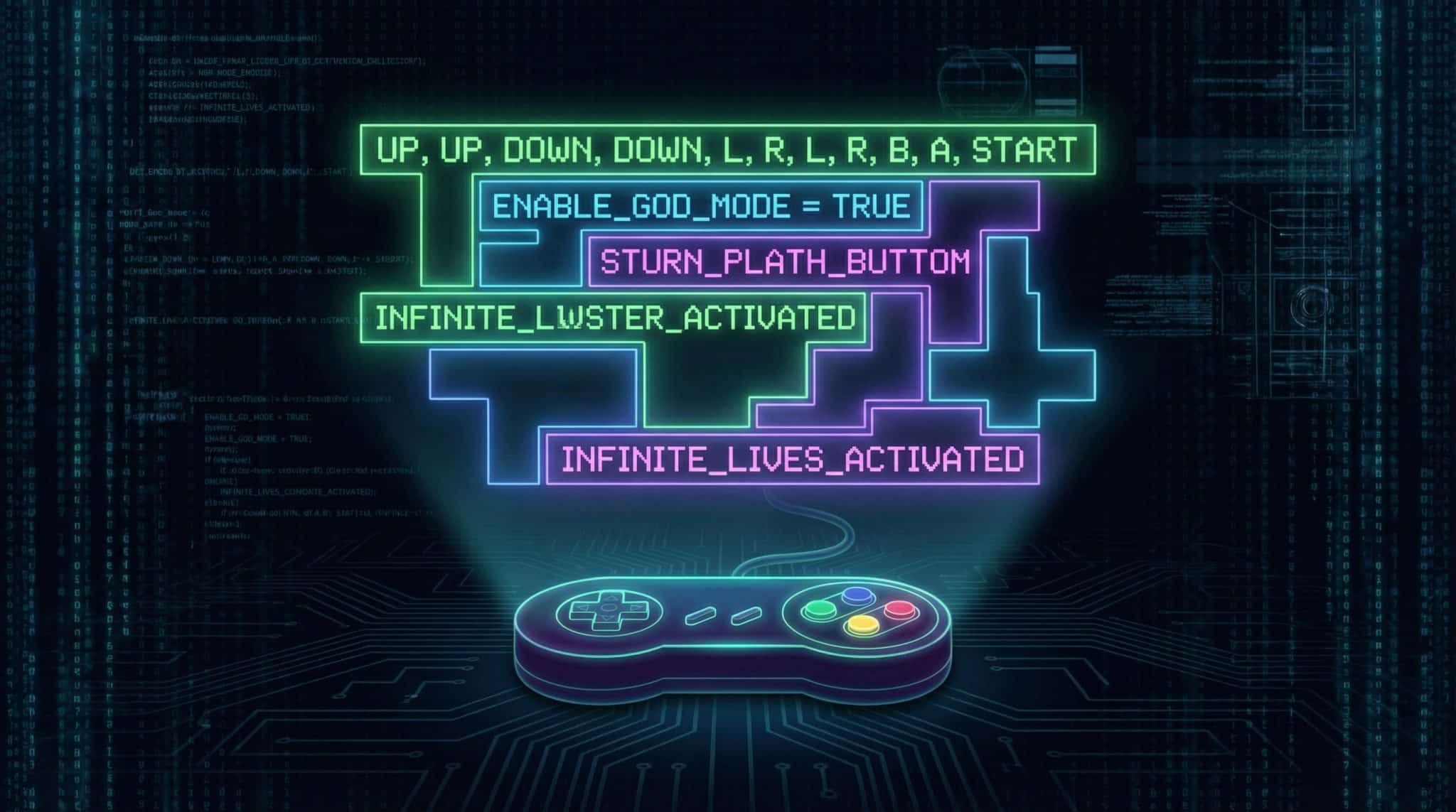 Stack Multiple Cheat Codes Without Crashes Or Clashes - Ggwp Academy