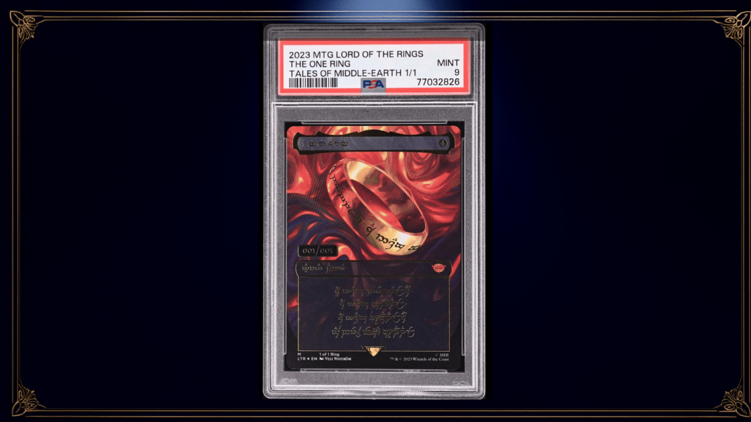 35 Most Expensive Magic: The Gathering Cards of All Time - Ggwp Academy