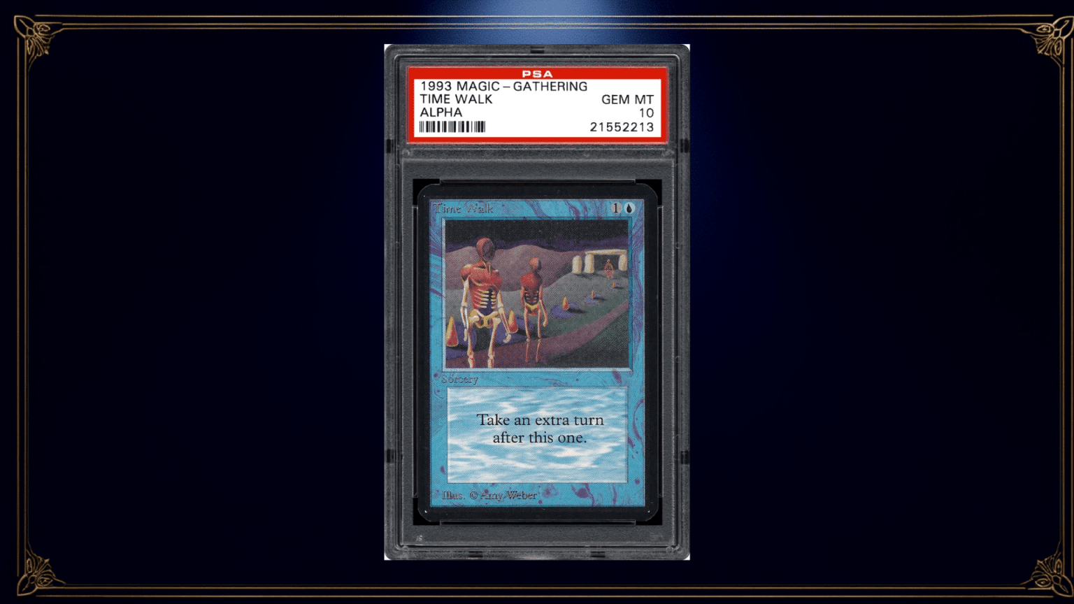 35 Most Expensive Magic: The Gathering Cards of All Time - Ggwp Academy