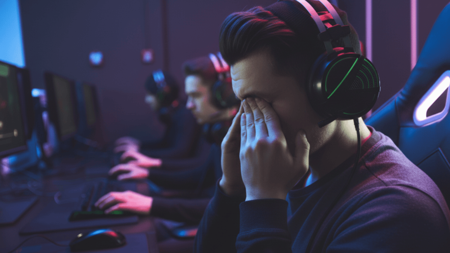Why Video Games are Good for Your Brain? - Ggwp Academy